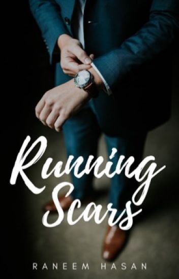 Running Scars by Raneem Hasan | Goodreads