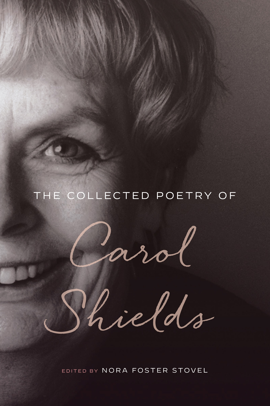 The Collected Poetry of Carol Shields by Carol Shields | Goodreads