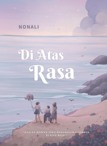 Di atas Rasa by Nona Li | Goodreads