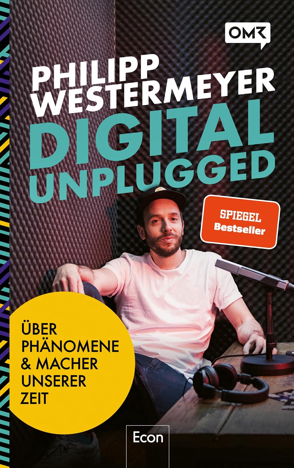 Digital Unplugged by Philipp Westermeyer | Goodreads