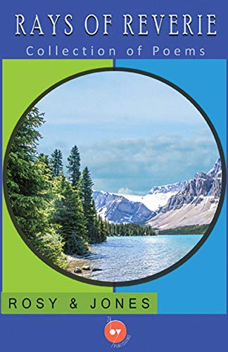 Rays of Reverie by Rosy and Jones | Goodreads