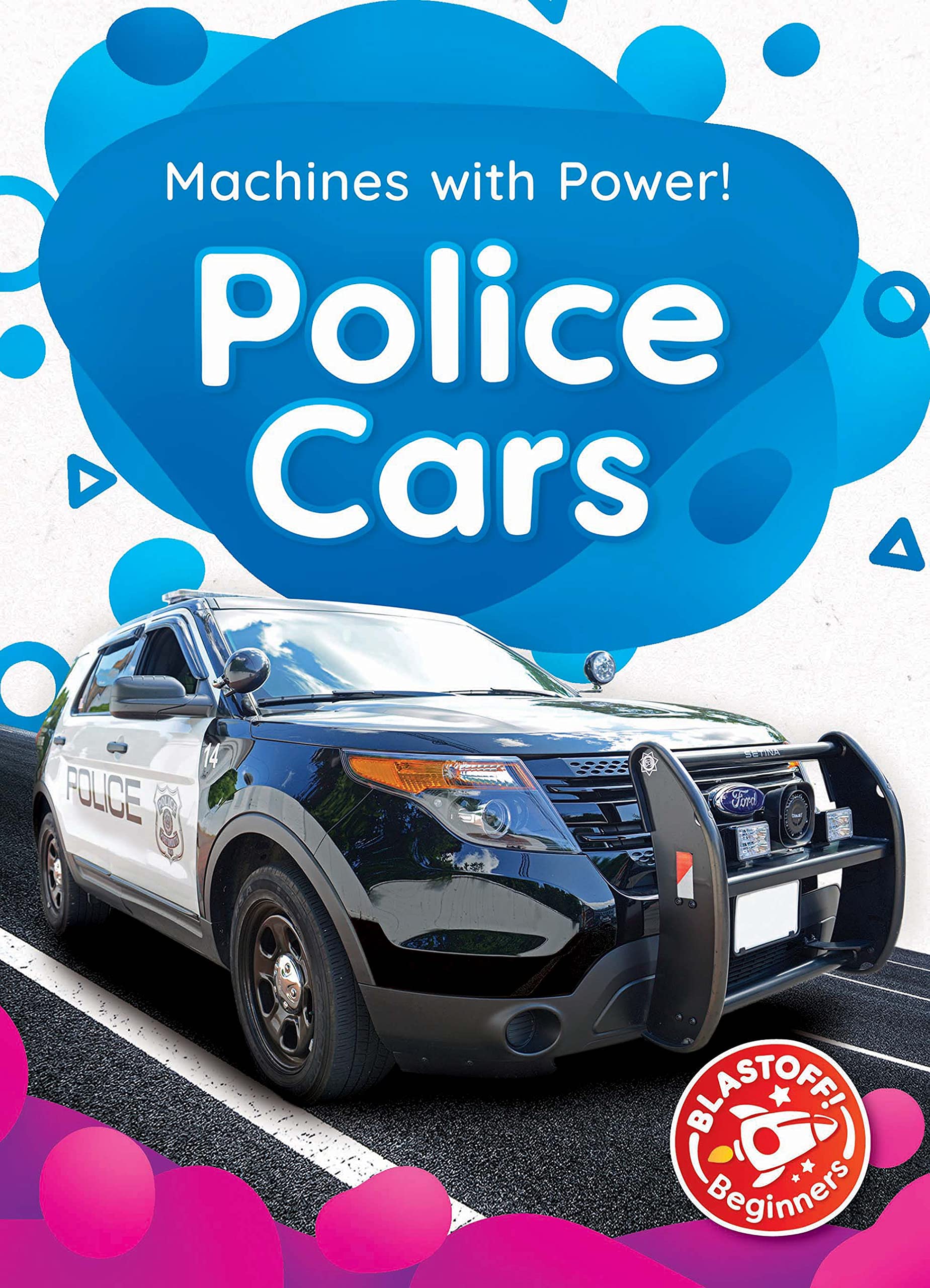 Police Cars by Amy McDonald | Goodreads