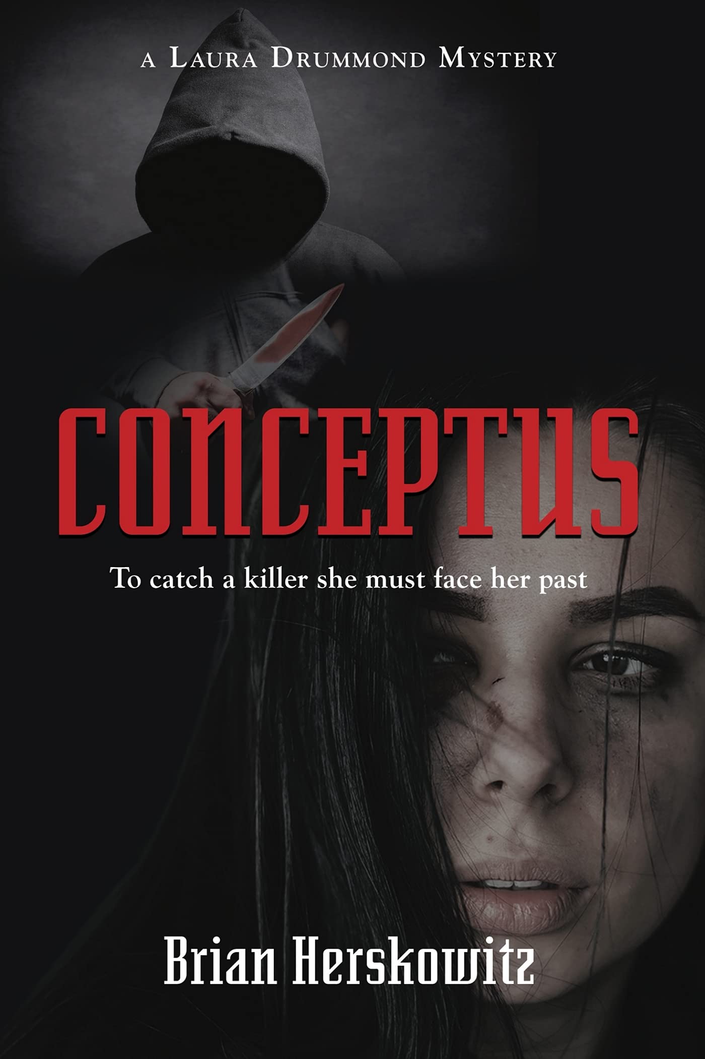 Conceptus by Brian Herskowitz | Goodreads