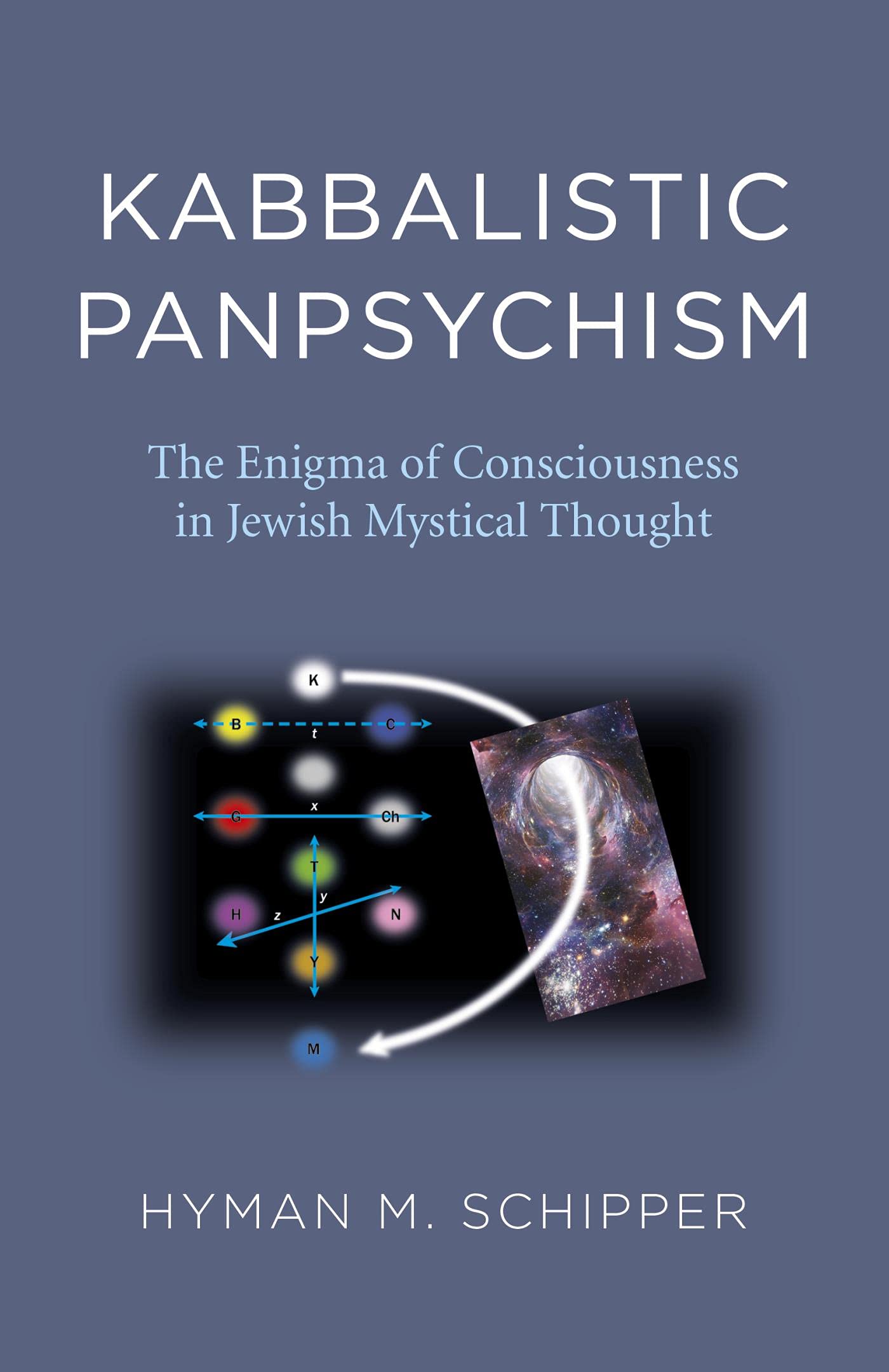 Kabbalistic Panpsychism: The Enigma of Consciousness in Jewish Mystical ...