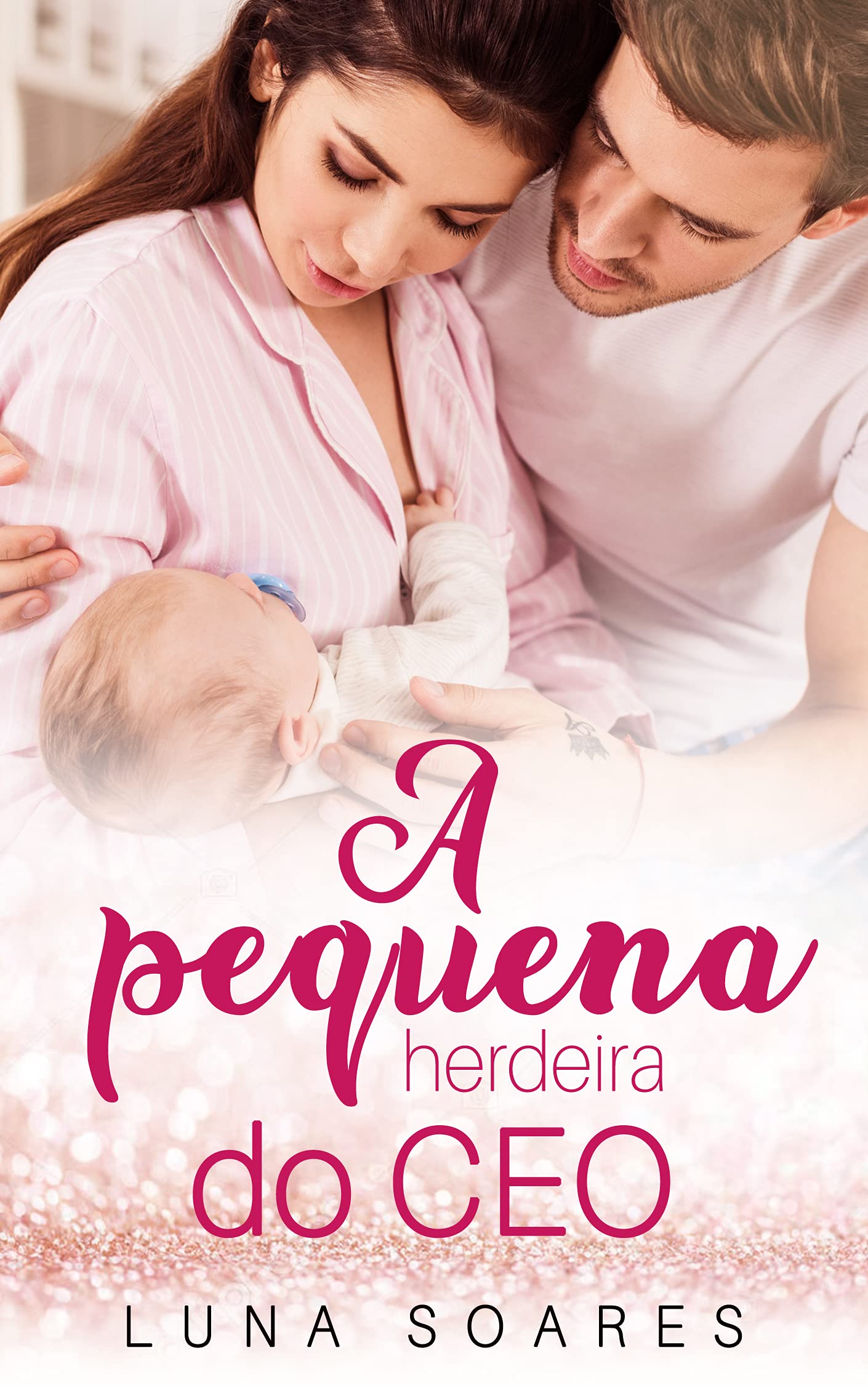A Pequena Herdeira do CEO by Luna Soares | Goodreads