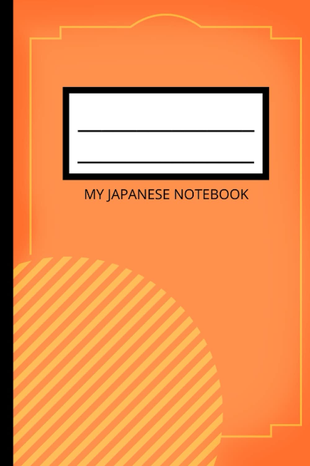 My Japanese Notebook Japanese Notebook For Language Study With Room my-japanese-notebook-japanese-notebook-for-language-study-with-room