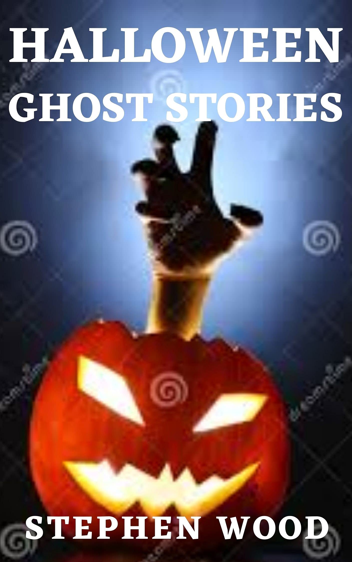 HALLOWEEN GHOST STORIES: Scary Tales for children and adults, Spooky ...