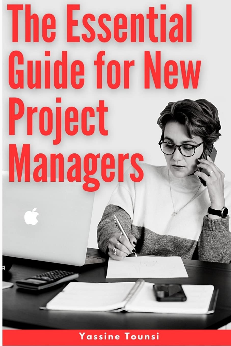 The Essential Guide for Project Managers: How to Overcome Common ...