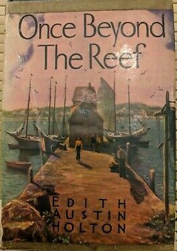 Once Upon a Reef by Edith Austin Holton | Goodreads