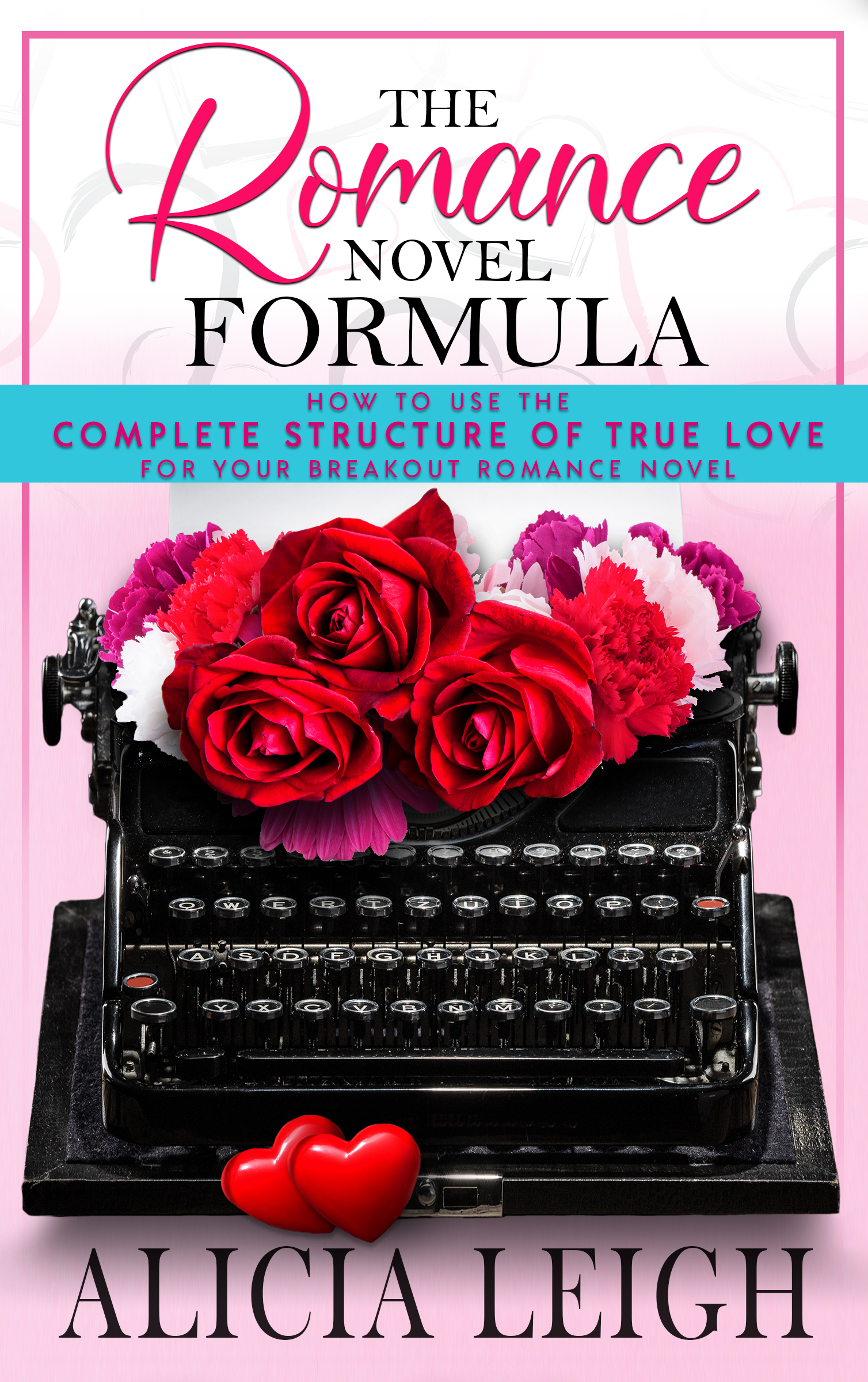 The Romance Novel Formula by A.K. Leigh | Goodreads