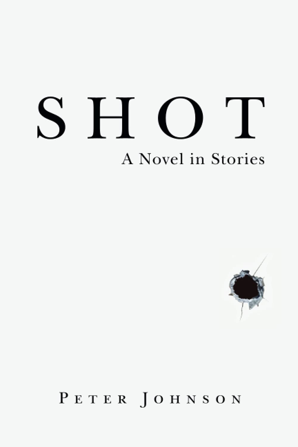 SHOT: A Novel in Stories by Peter Johnson | Goodreads
