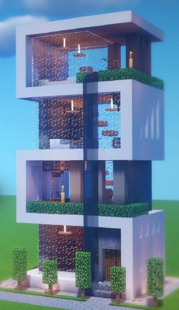 Minecraft game guide: commands and cheats, all the console commands you ...