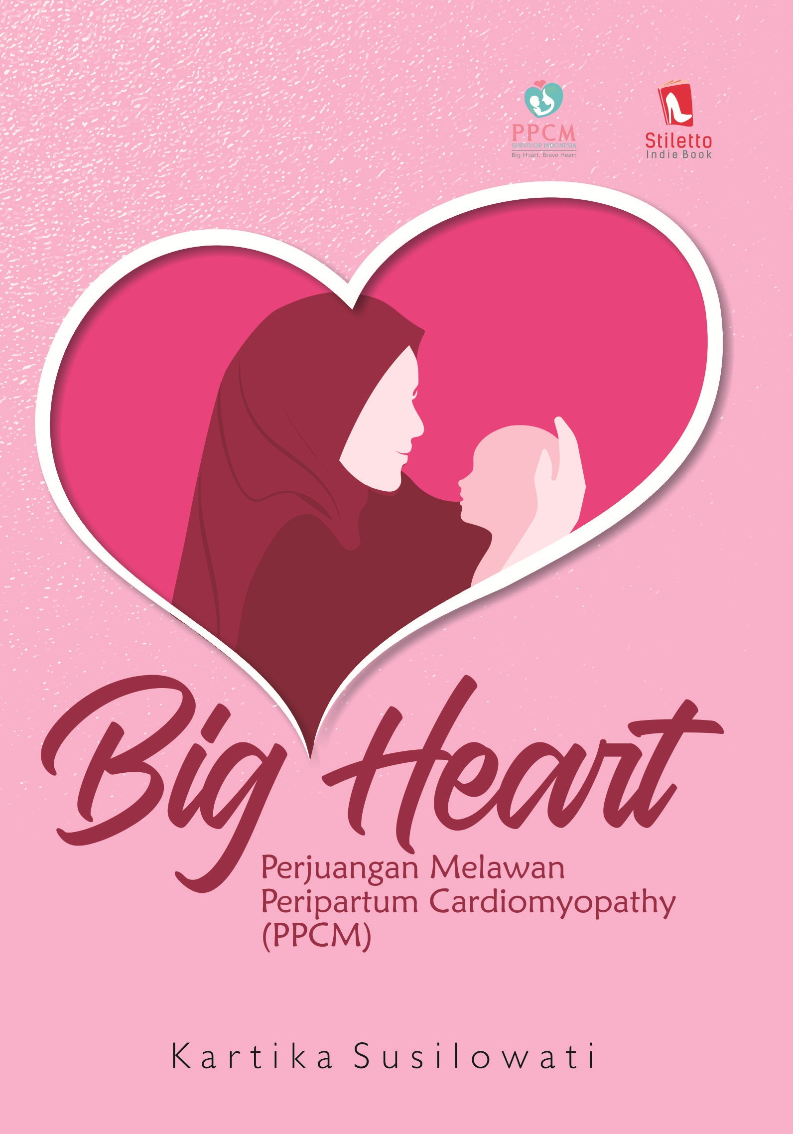 Big Heart by Kartika Susilowati | Goodreads