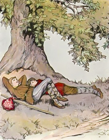 The Plane Tree by Aesop | Goodreads