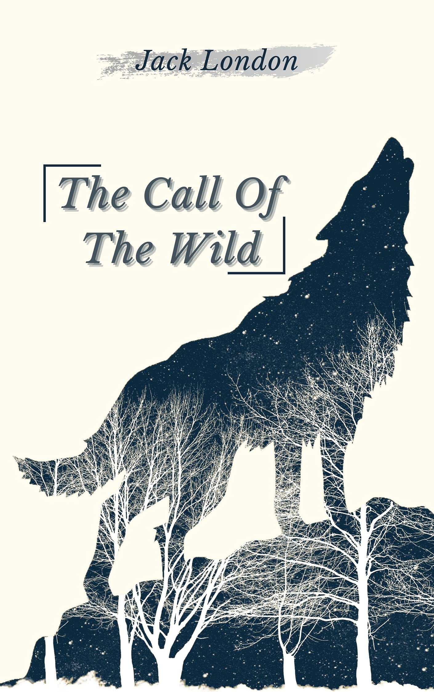 The Call of the Wild: Original illustrations - Annotated - Classic ...