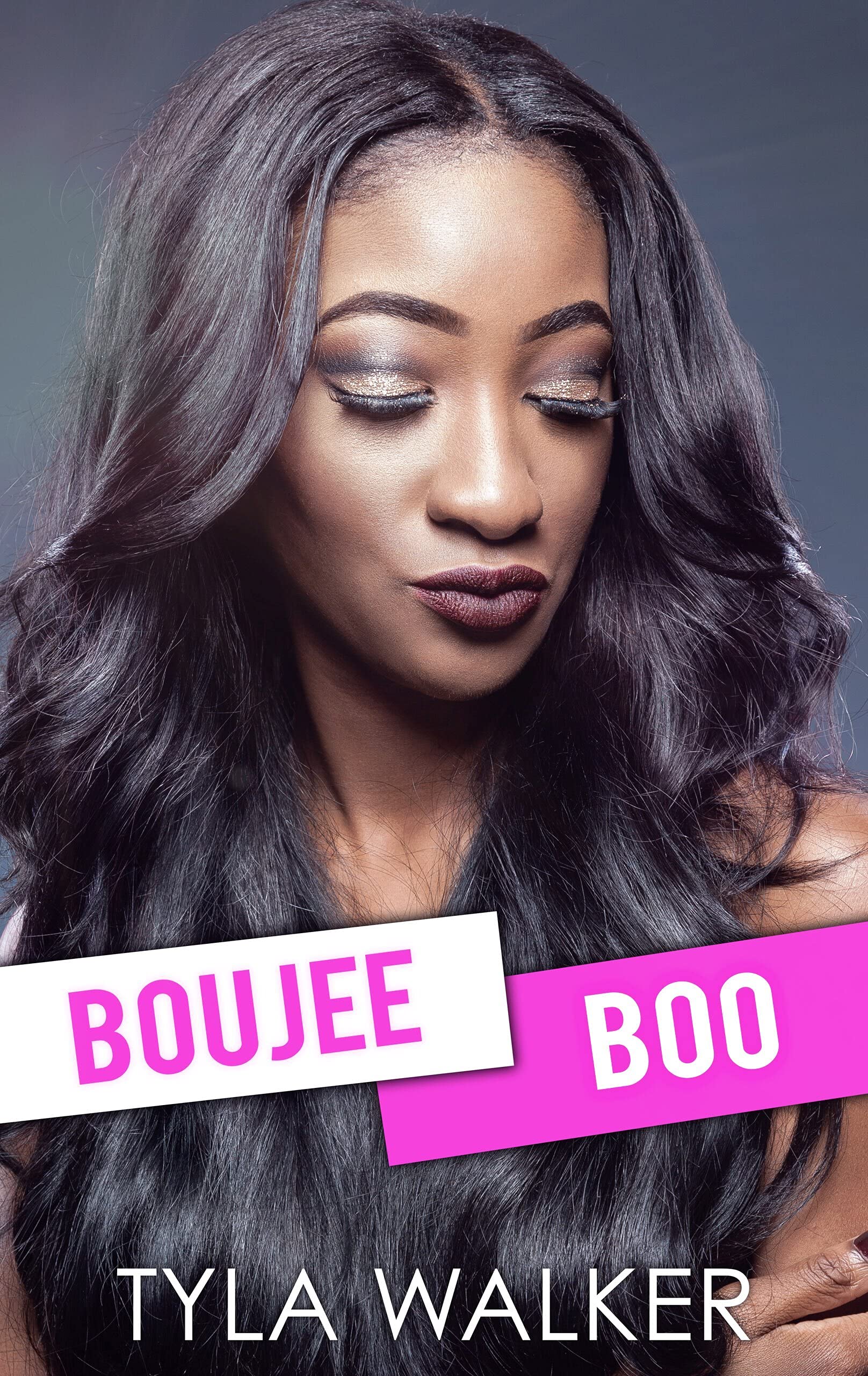Boujee Boo by Tyla Walker | Goodreads