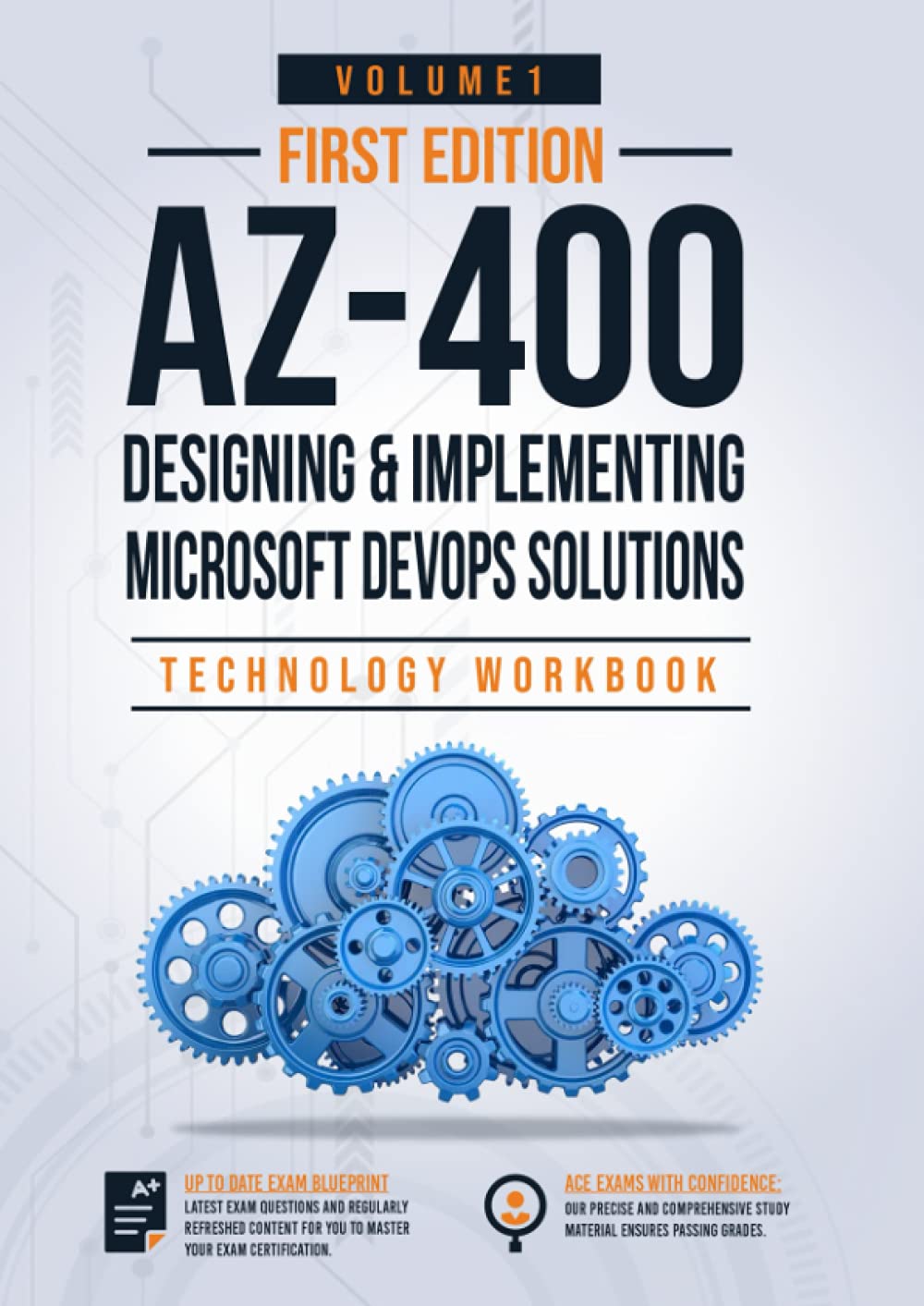 AZ-400: Designing and Implementing Microsoft DevOps Solutions ...