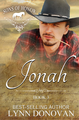 Jonah (Sons of Honor, #3) by Lynn Donovan | Goodreads