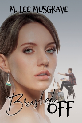 Brushed Off (A James Terra Mystery) by M. Lee Musgrave | Goodreads