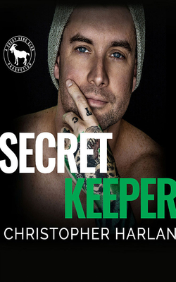 Secret Keeper by Christopher Harlan | Goodreads