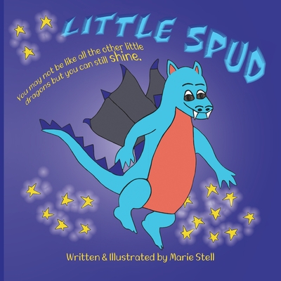 Little Spud by Marie Stell | Goodreads
