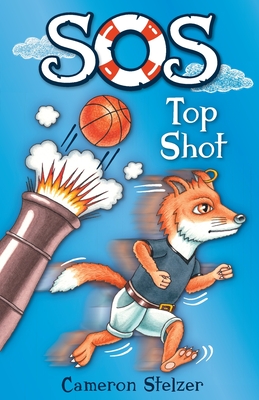 SOS Top Shot (SOS School of Scallywags) by Cameron Stelzer | Goodreads