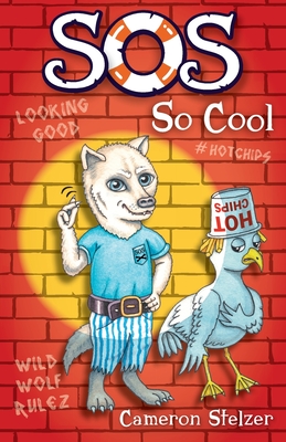 SOS So Cool (SOS School of Scallywags) by Cameron Stelzer | Goodreads
