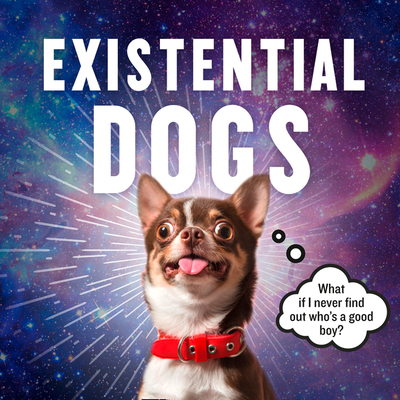 Existential Dogs by Pesala Bandara | Goodreads