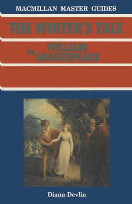 Shakespeare: The Winter's Tale by Diana Devlin | Goodreads