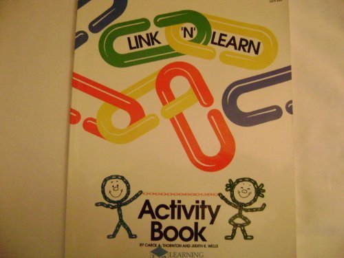 Link 'n' learn activity book by Carol A Thornton | Goodreads