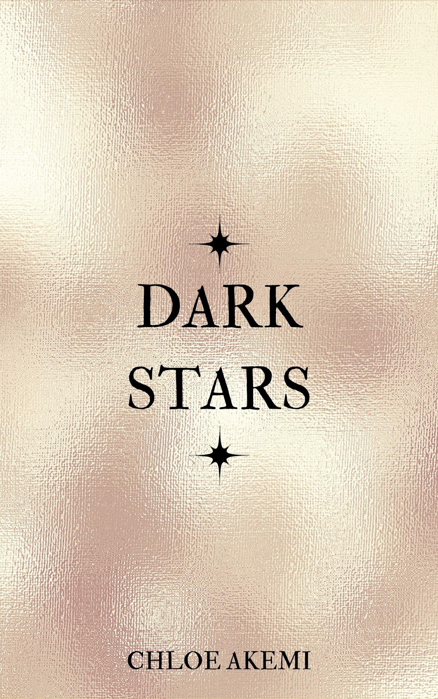 Dark Stars (The Nightfall of Elysium, #2) by Chloe Akemi | Goodreads