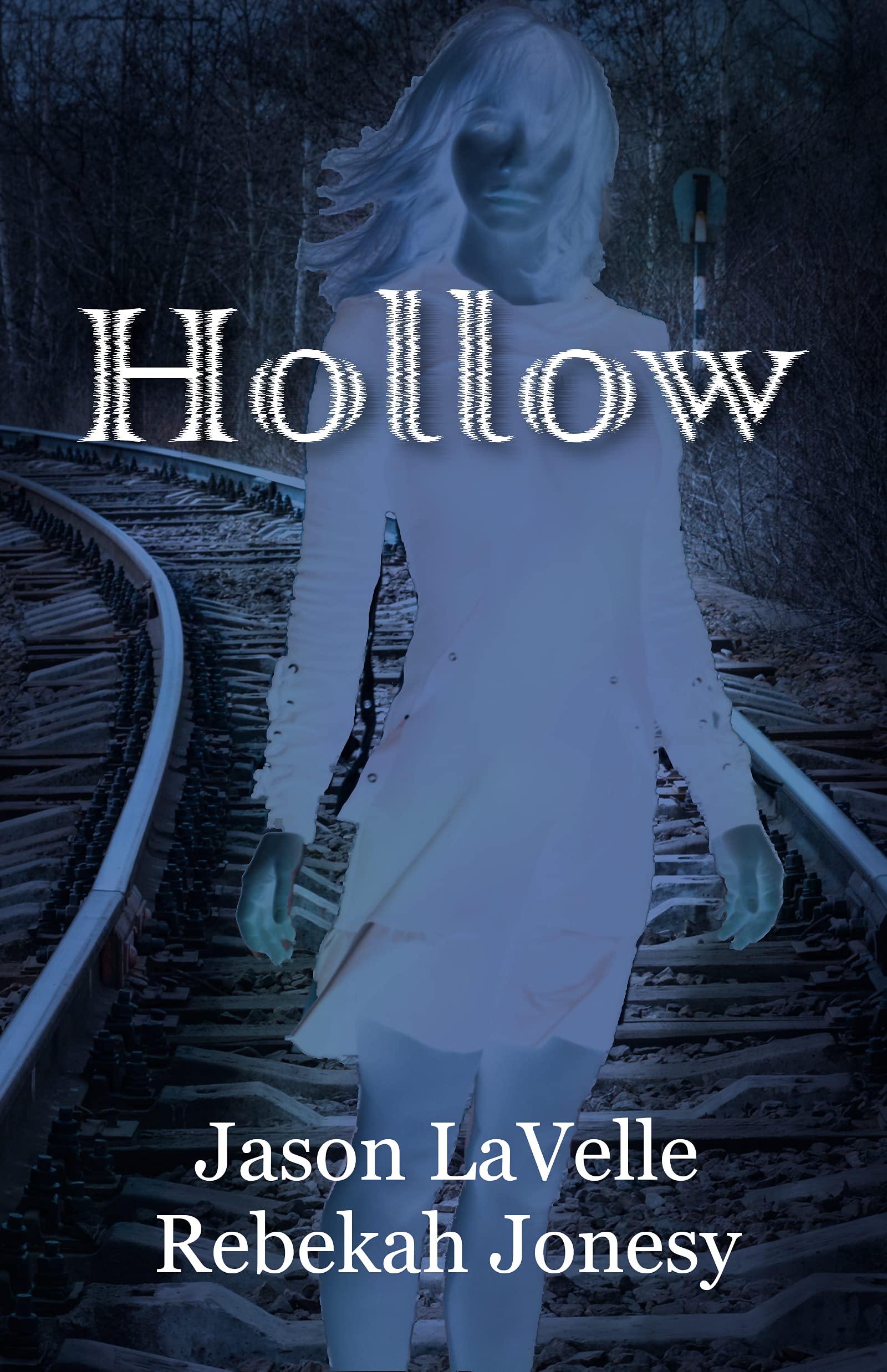 Hollow by Jason Lavelle | Goodreads