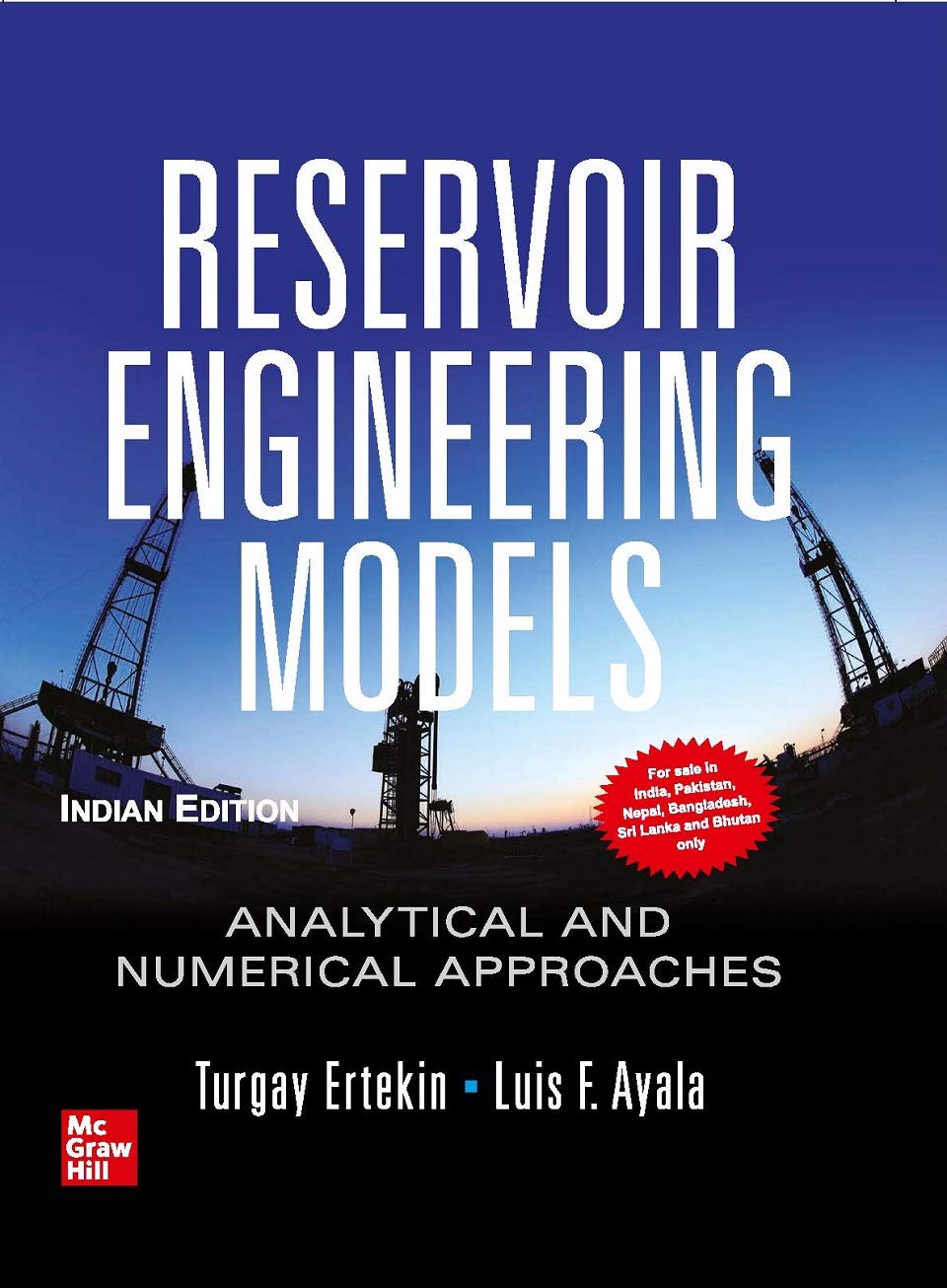 Reservoir Engineering Models: Analytical and Numerical Approaches by ...