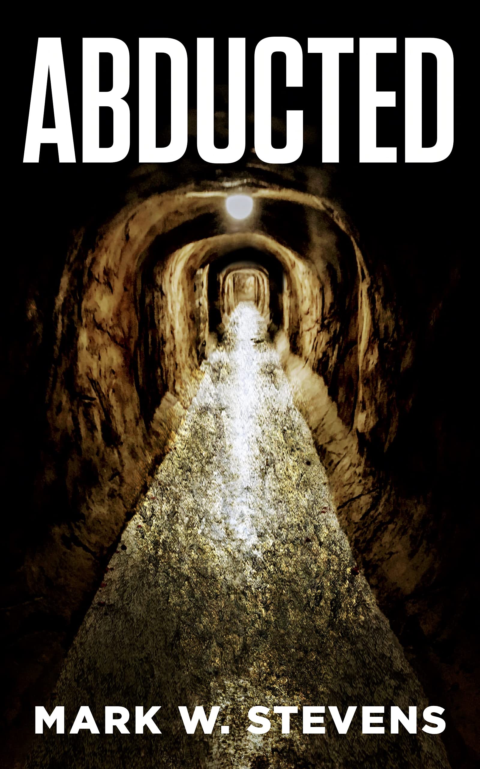 Abducted by Mark Stevens | Goodreads