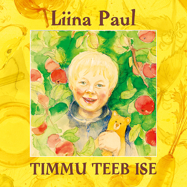 Timmu teeb ise by Liina Paul | Goodreads