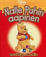 Nalle Puhin aapinen by Eppu Nuotio | Goodreads