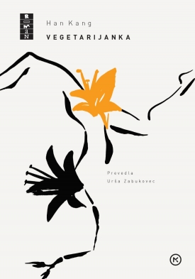 Vegetarijanka by Han Kang | Goodreads