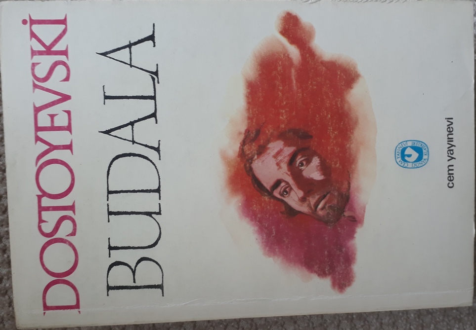 BUDALA by Fyodor Dostoevsky | Goodreads