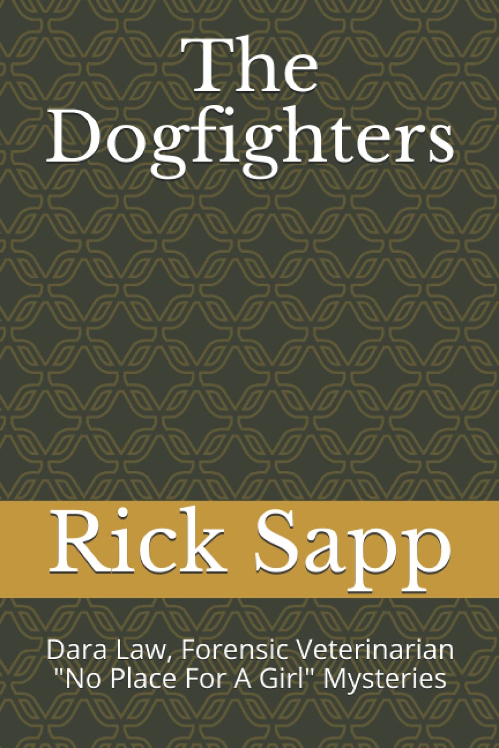 The Dogfighters Dara Law Forensic Veterinarian No Place For A Girl The Dogfighters Dara Law Forensic Veterinarian No Place For A Girl
