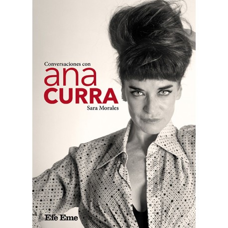 Conversaciones con Ana Curra by Sara Morales | Goodreads