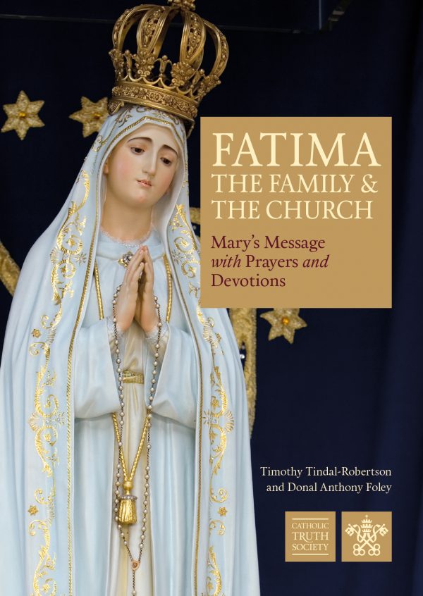 Fatima: the Family & the Church by Donal Anthony Foley | Goodreads