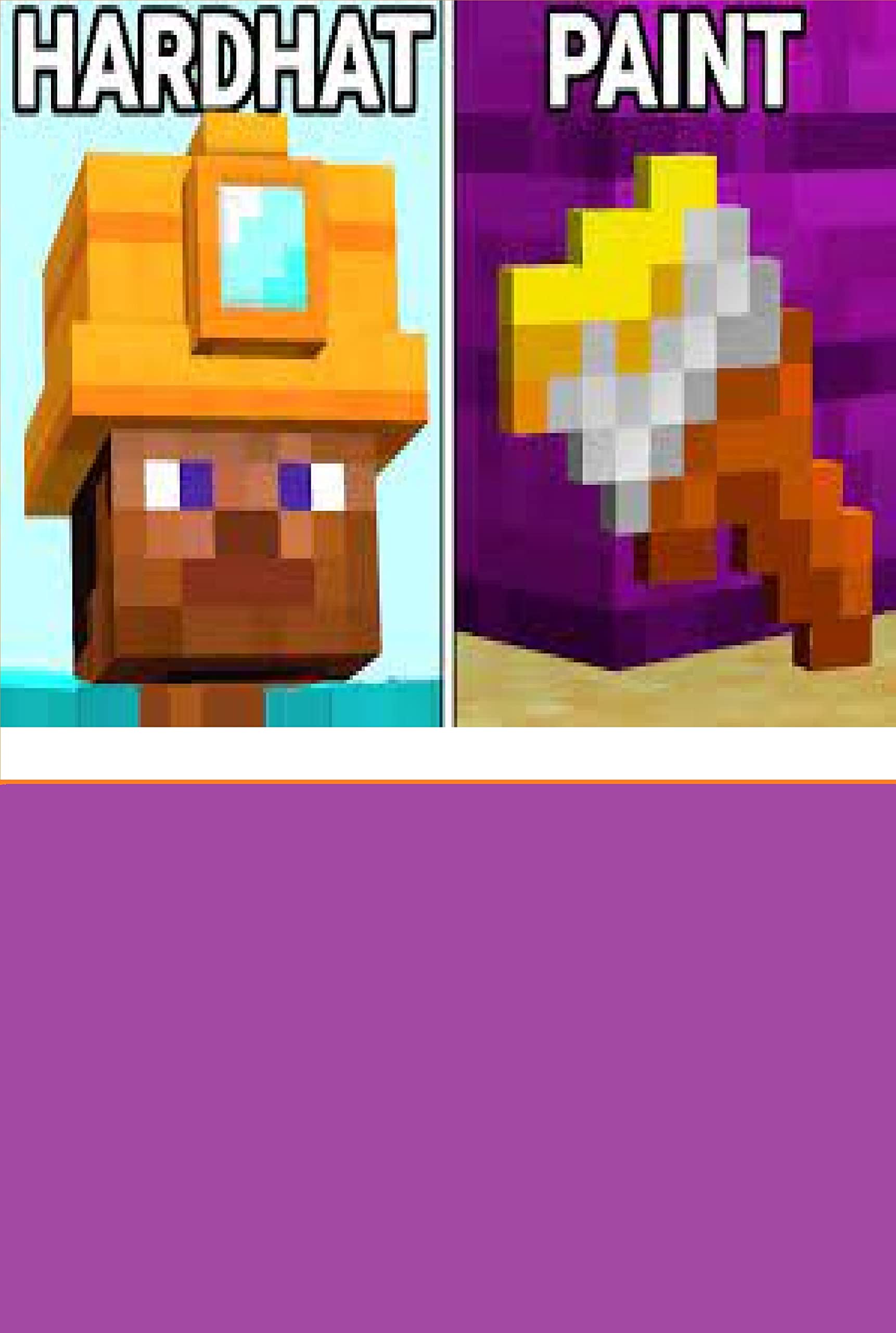 46 Minecraft Blocks Mojang Had To Remove Complete Collection Of Silly