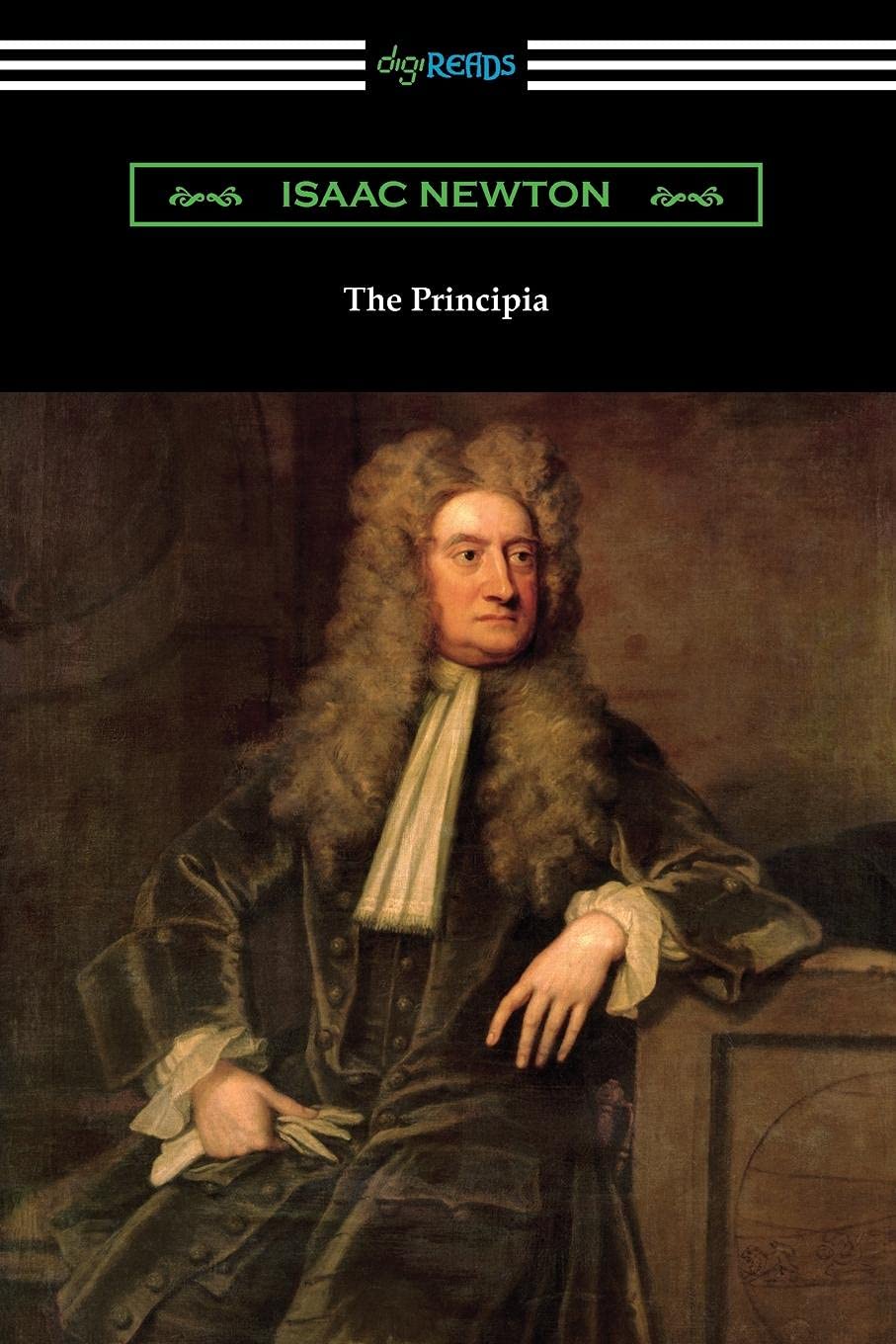 The Principia by Isaac Newton | Goodreads