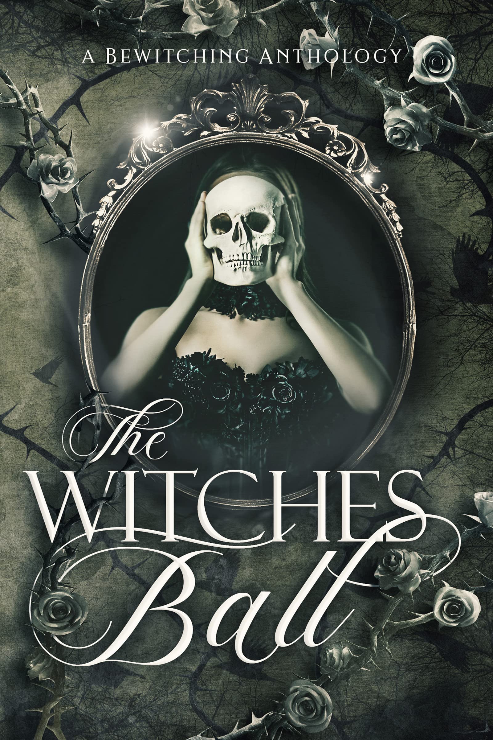 The Witches Ball by Tiffany Curry | Goodreads