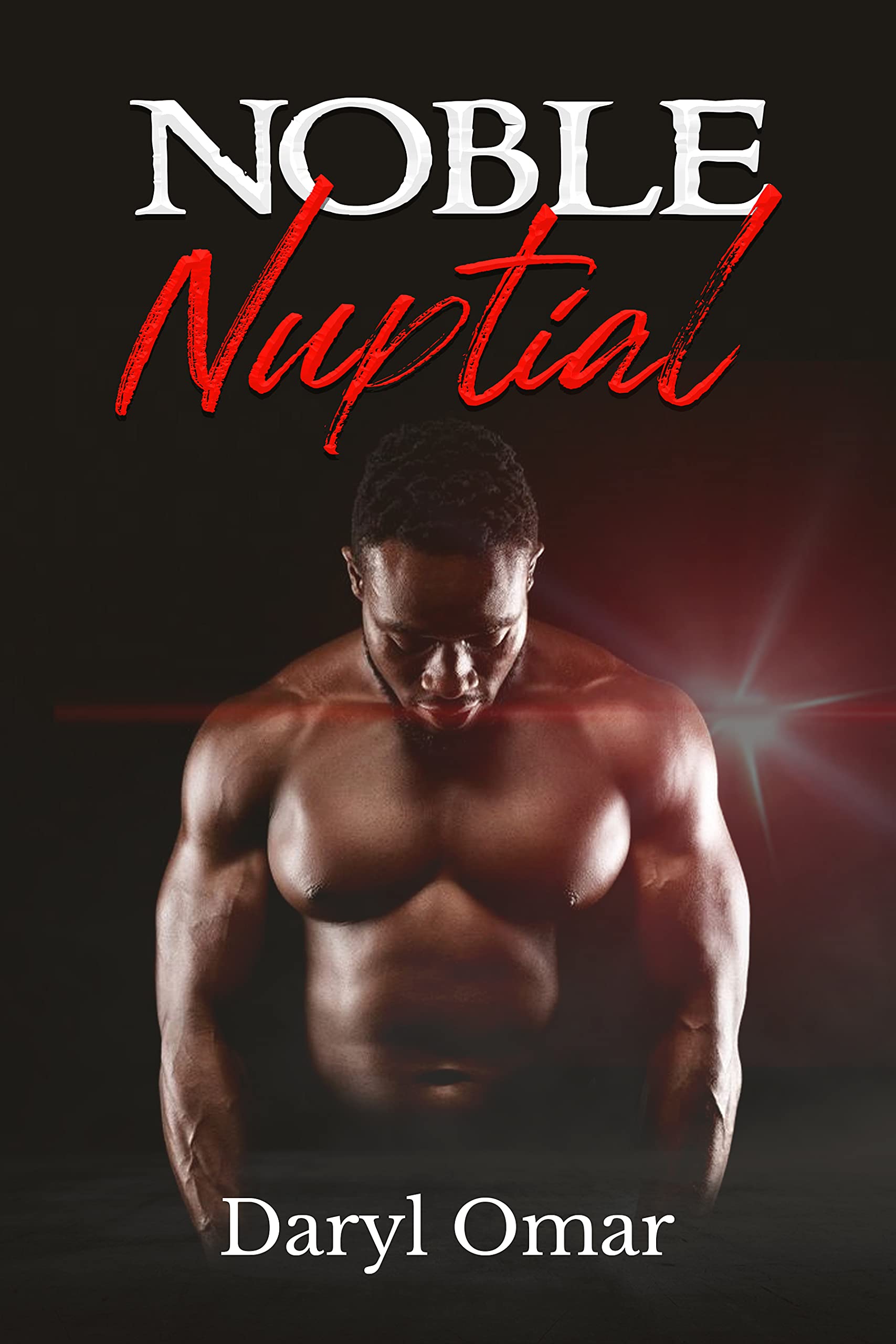 Noble Nuptials (Guardians of Gaia) by Daryl Omar | Goodreads