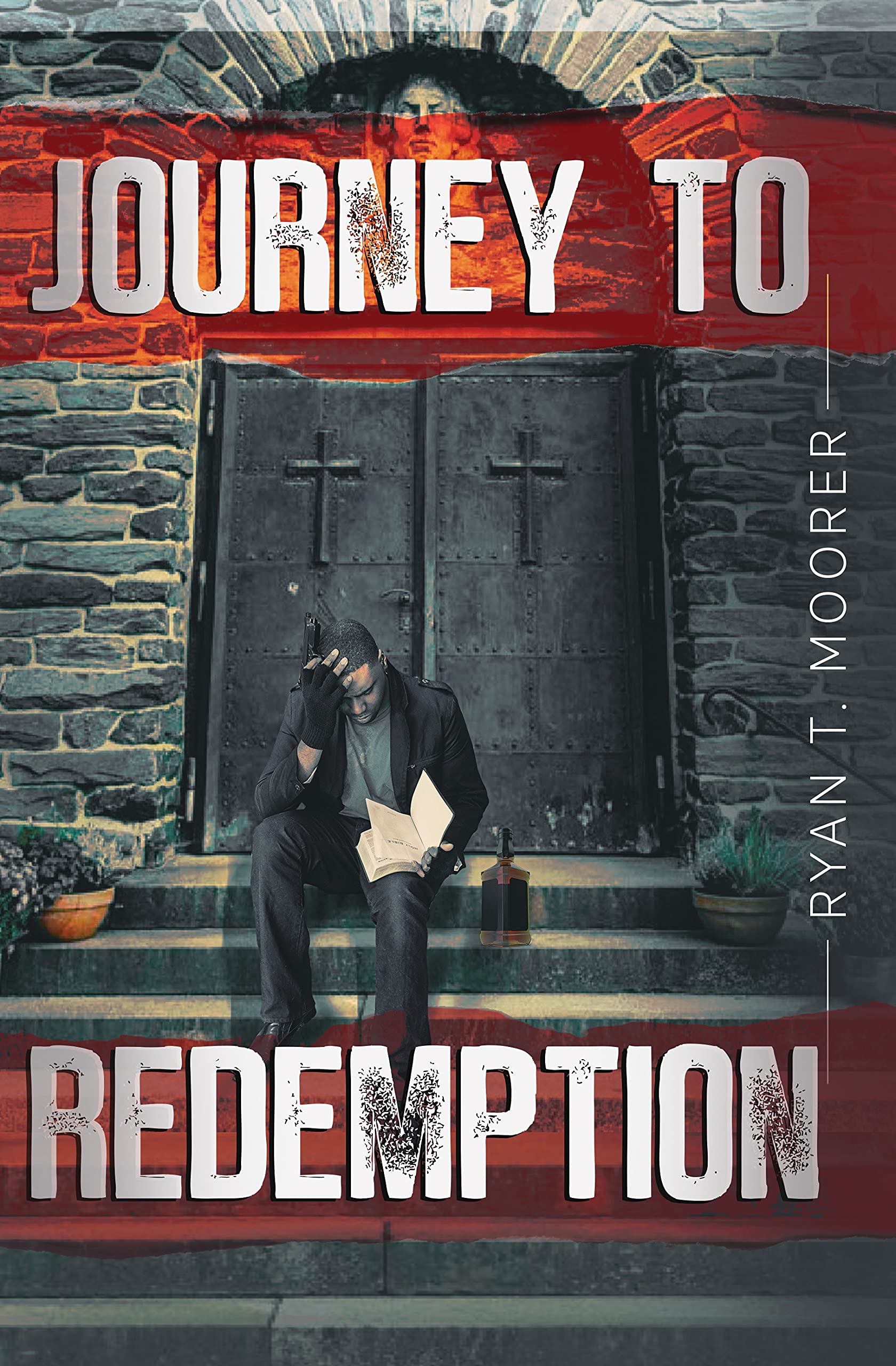 Journey to Redemption by Ryan T. Moorer | Goodreads