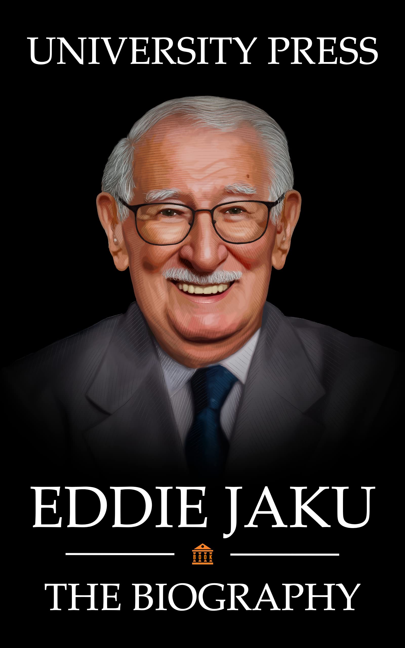Eddie Jaku: The Biography of Eddie Jaku by University Press | Goodreads