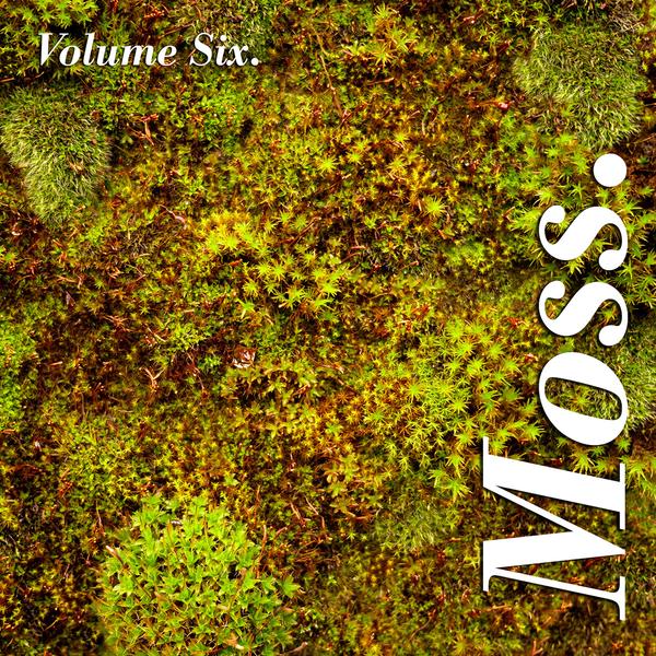 Moss. Volume Six. by Connor Guy | Goodreads