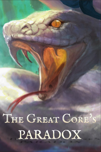 The Great Core's Paradox (The Great Core’s Paradox, #2) by Zendran ...