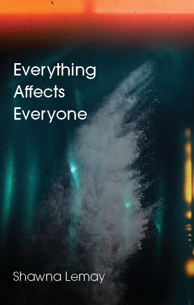 Everything Affects Everyone by Shawna Lemay | Goodreads